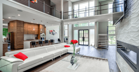 PLH Homes - Real Estate Development Firm