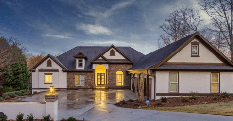 PLH Homes - Real Estate Development Firm